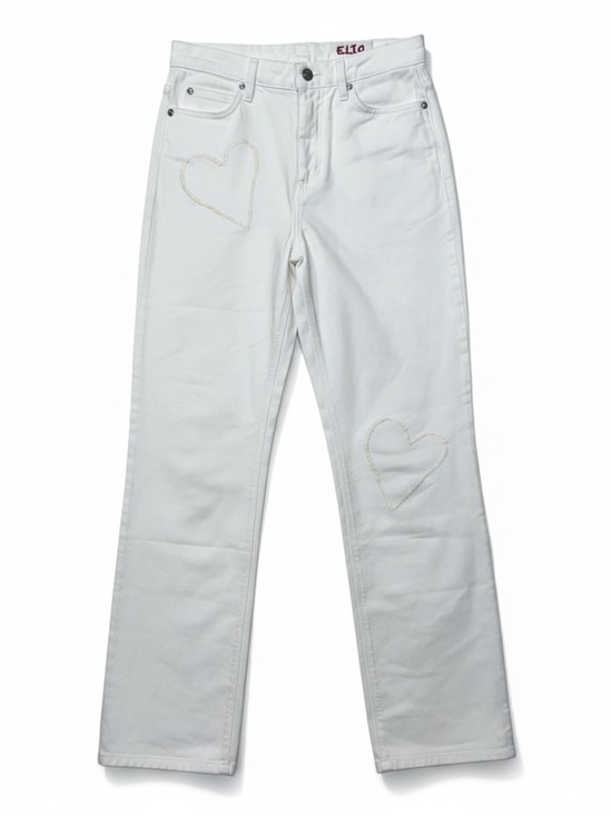 Zadig & Voltaire | Jeans | Zadig Voltaire Elio Denim Eco Brod Judo ...